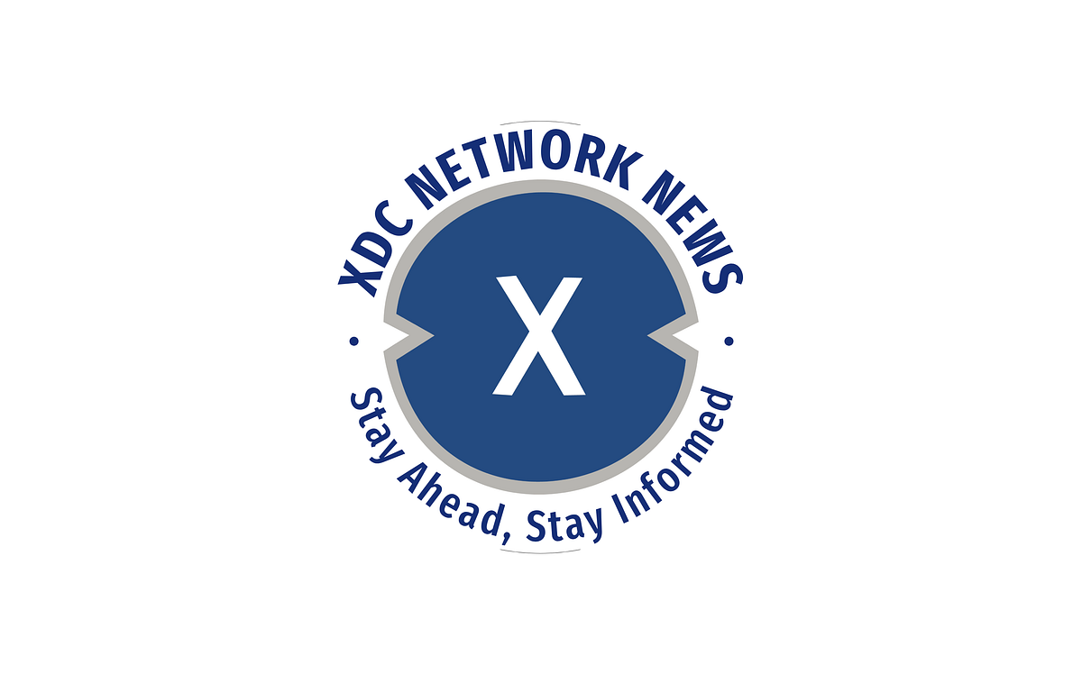 XDC Network News - Medium