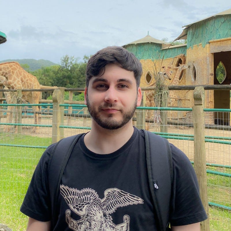 thiago-bittencourt – Medium