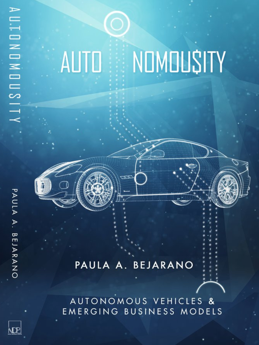 Autonomousity: Autonomous Vehicles & Business Models - Medium