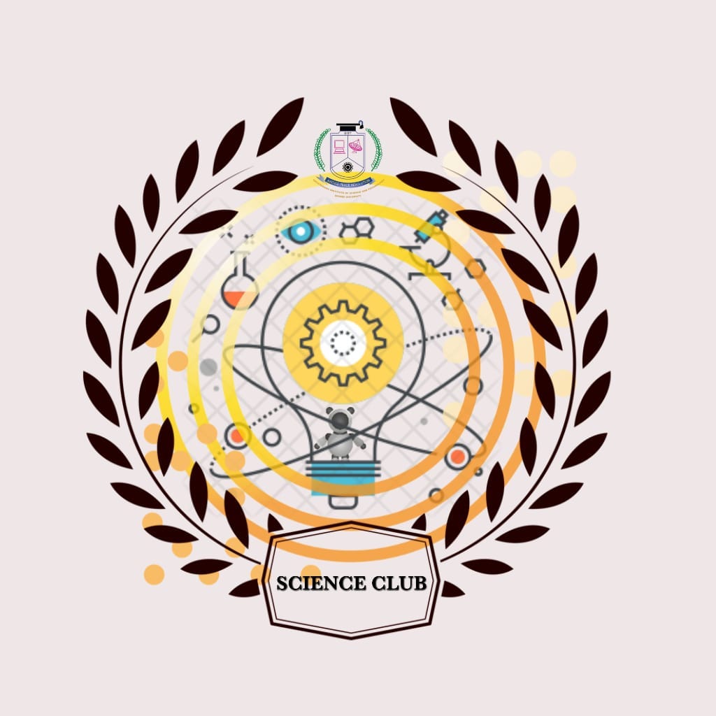 Science Club Sathyabama – Medium