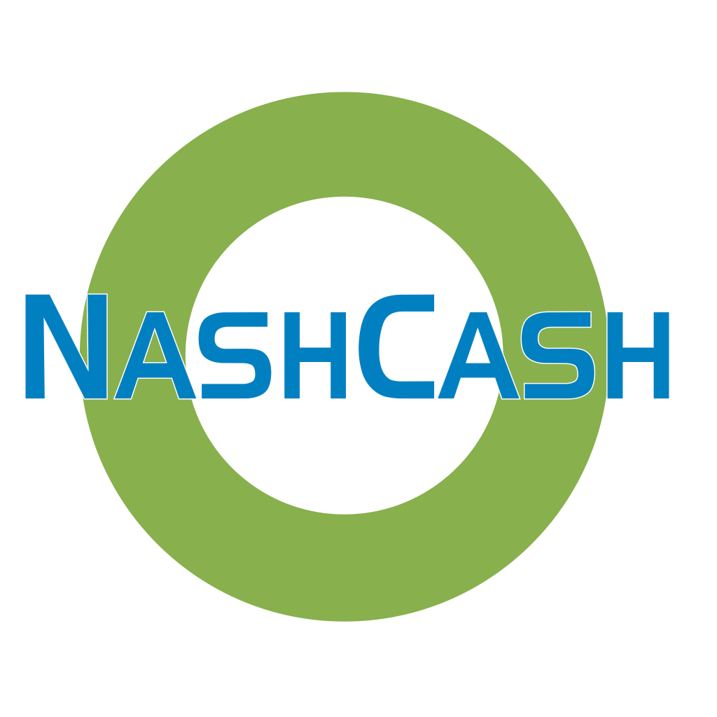 NashCash - Medium