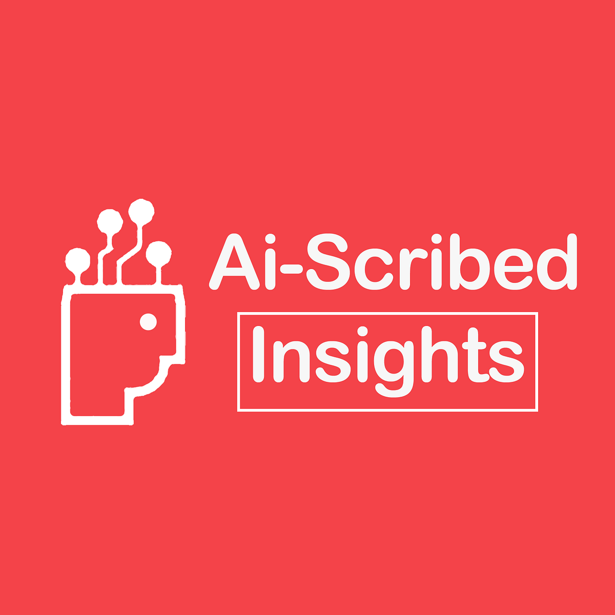Ai-Scribed Insights – Medium