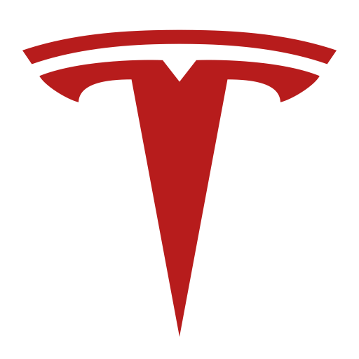 Tesla Rocket - Medium