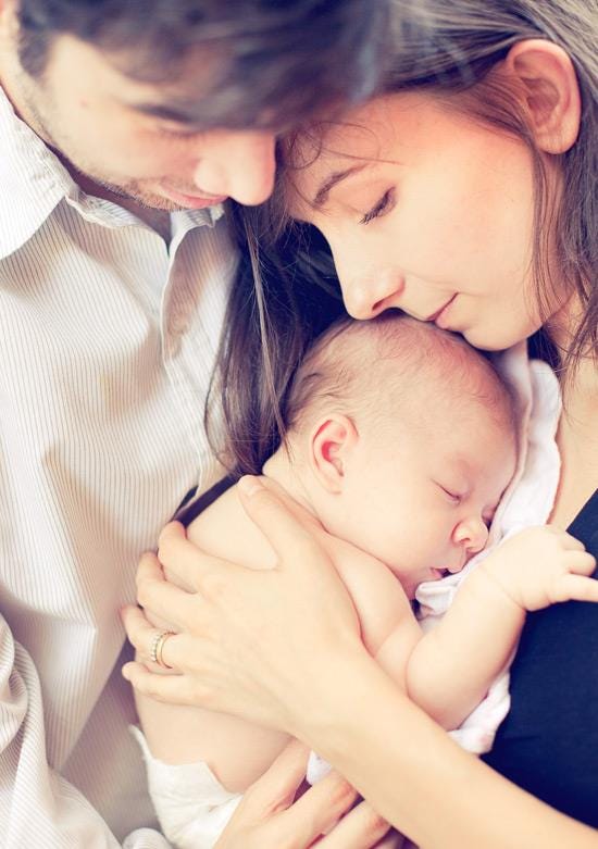 Conscious Parenting - Medium