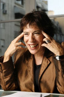 Doris Capurro - Medium