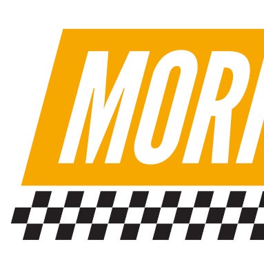 Morris Motorcycles Racing Team – Medium