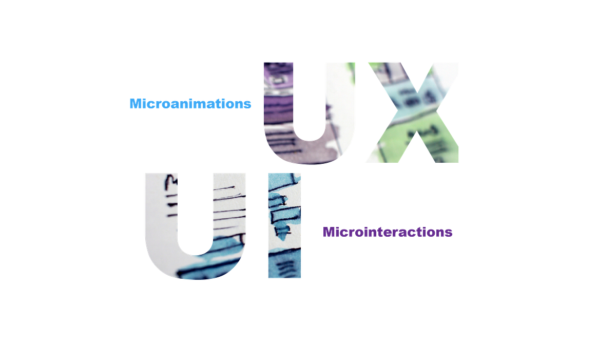 Micro-animations/interactions for the best UX - Medium
