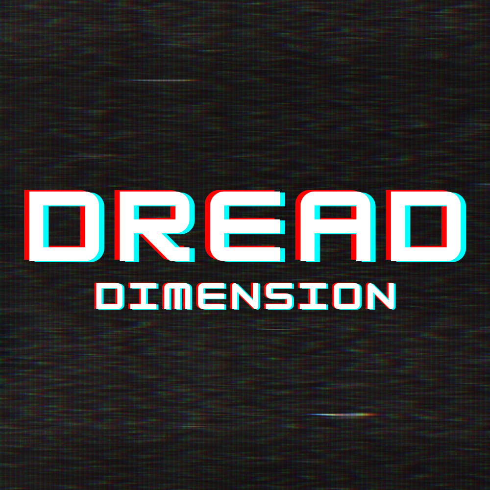 Dread Dimension - Medium