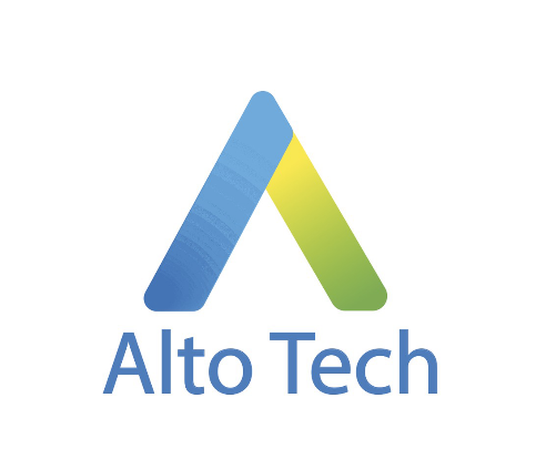 AltoTech - Medium