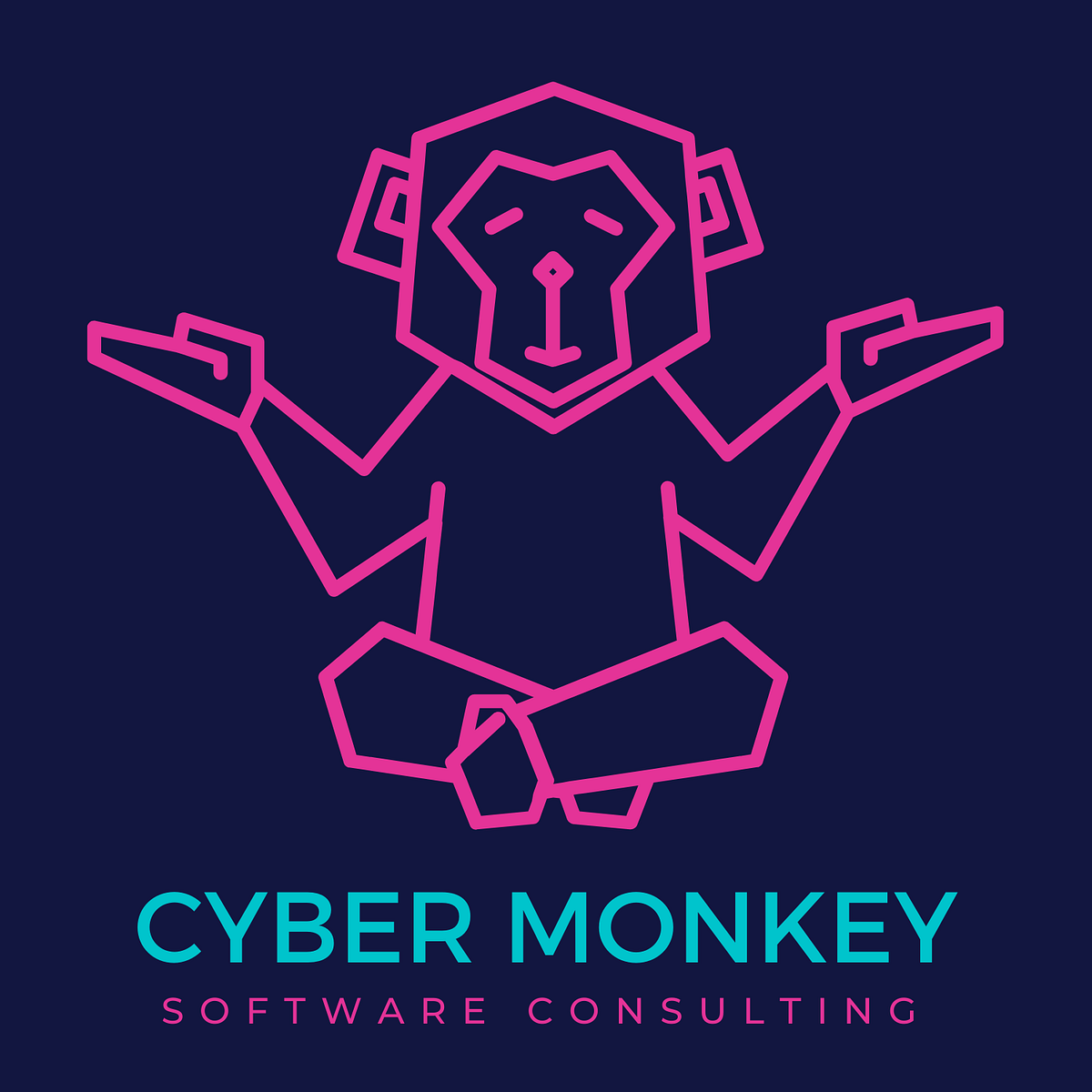 cybermonkey - Medium