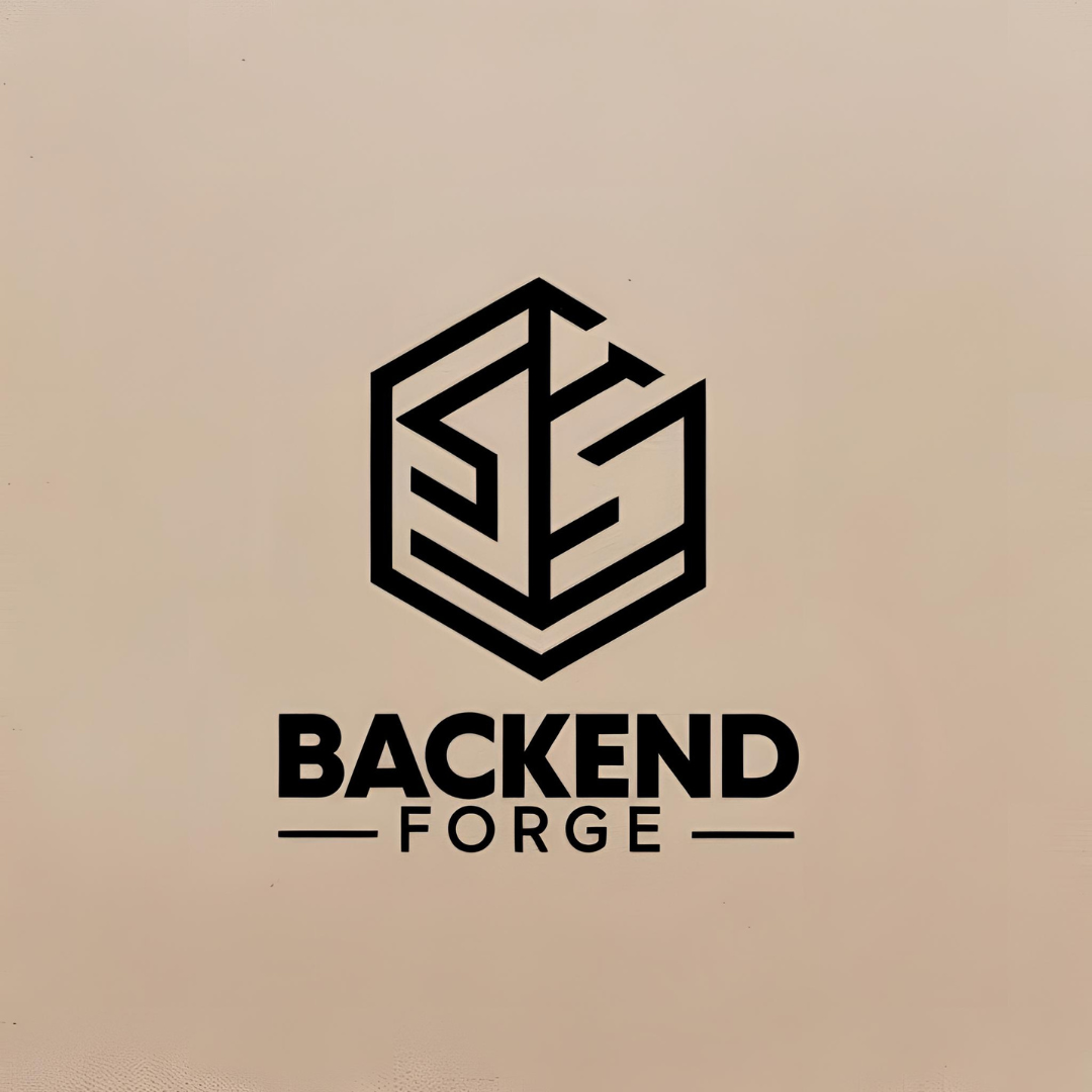 Featured – Backend Forge – Medium