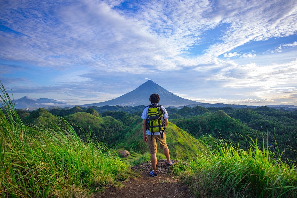 Your Best Adventure Routes - Medium