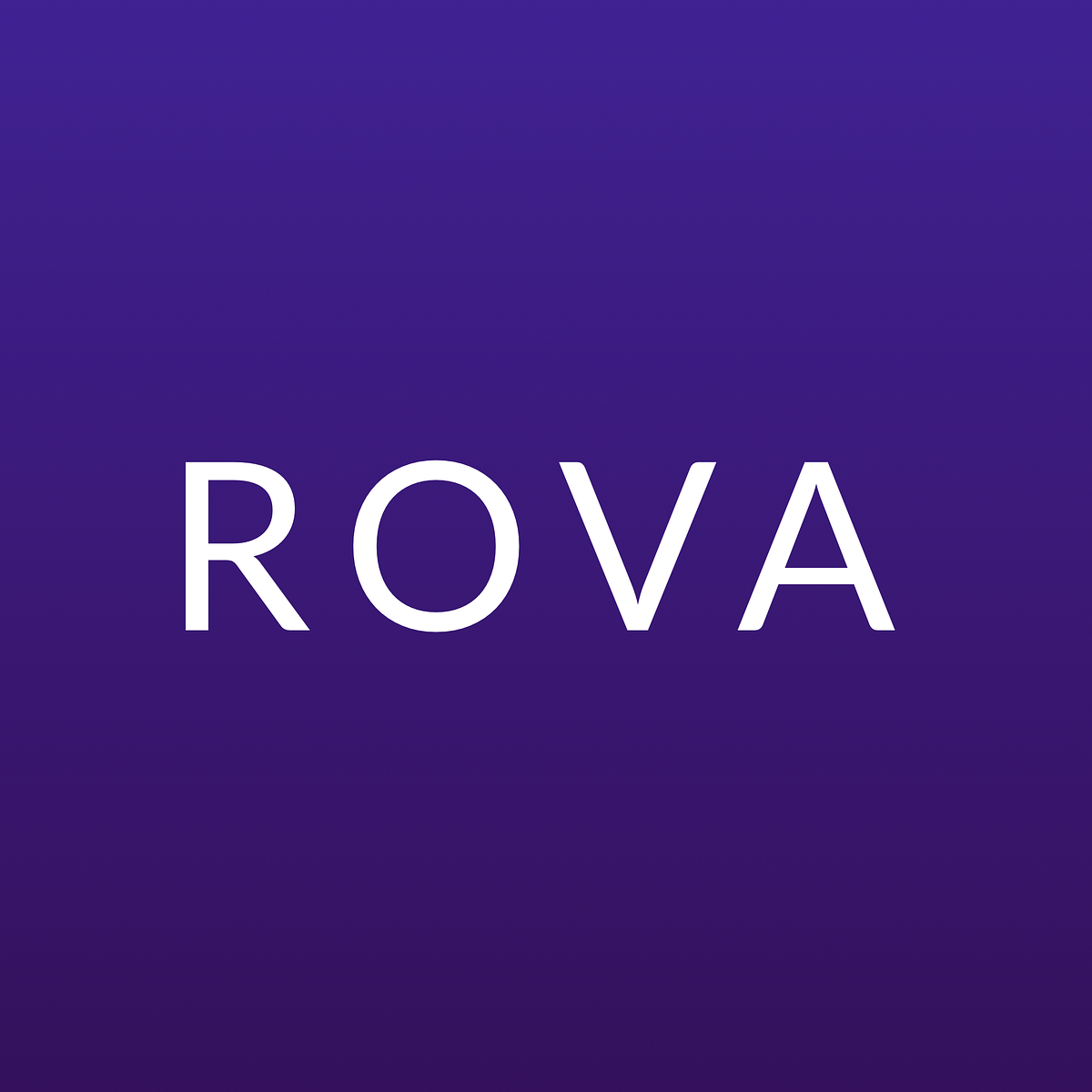 ROVA Platform - Medium