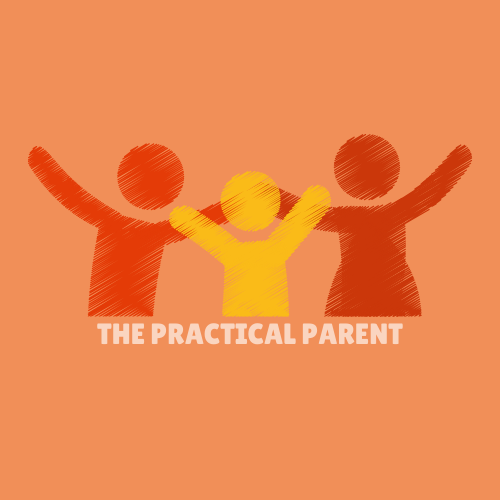 The Practical Parent - Medium