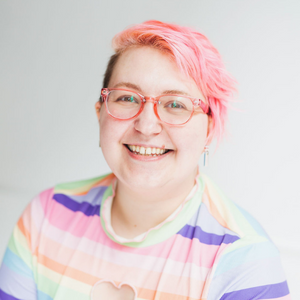 Madi Young - Medium
