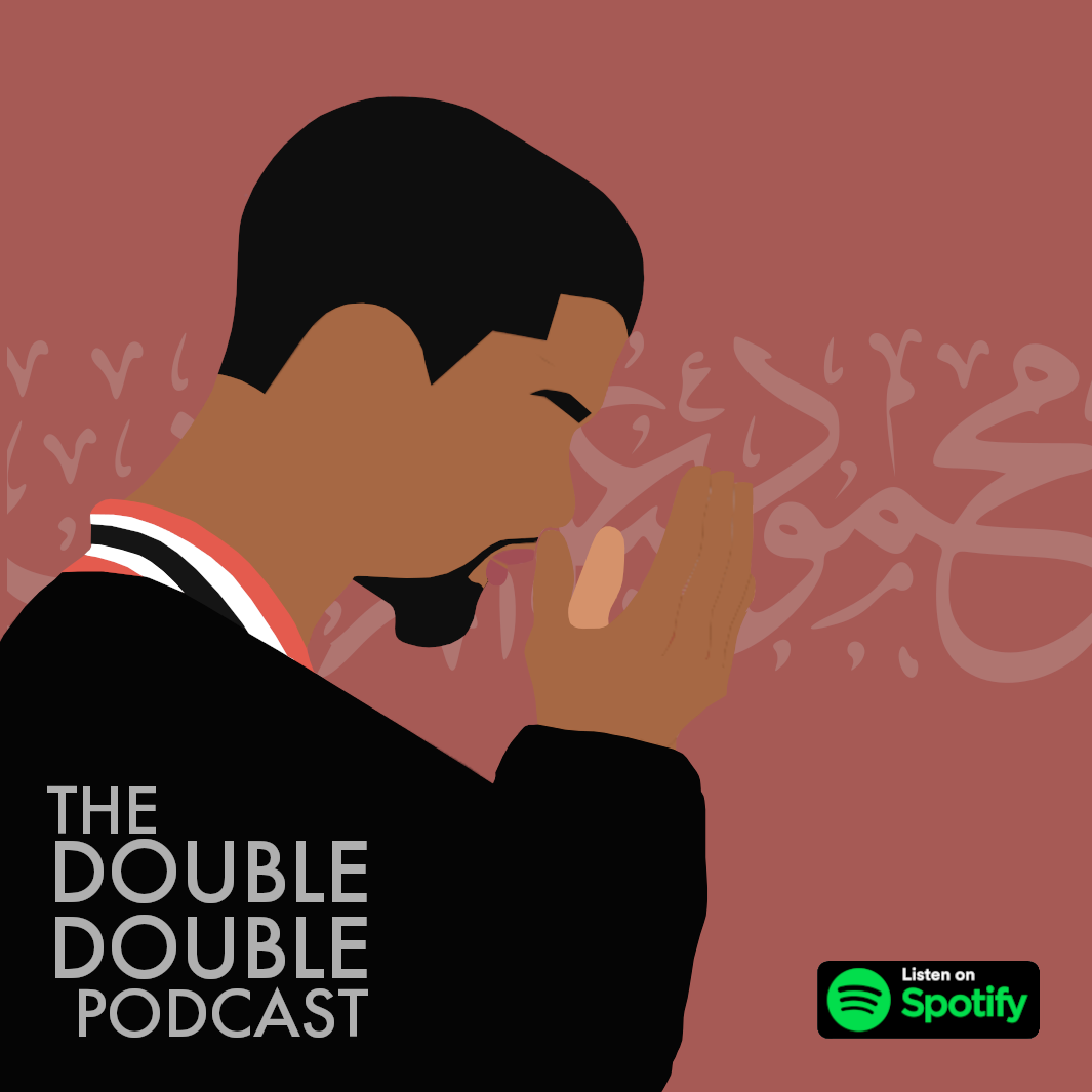 The Double Double Podcast – Medium
