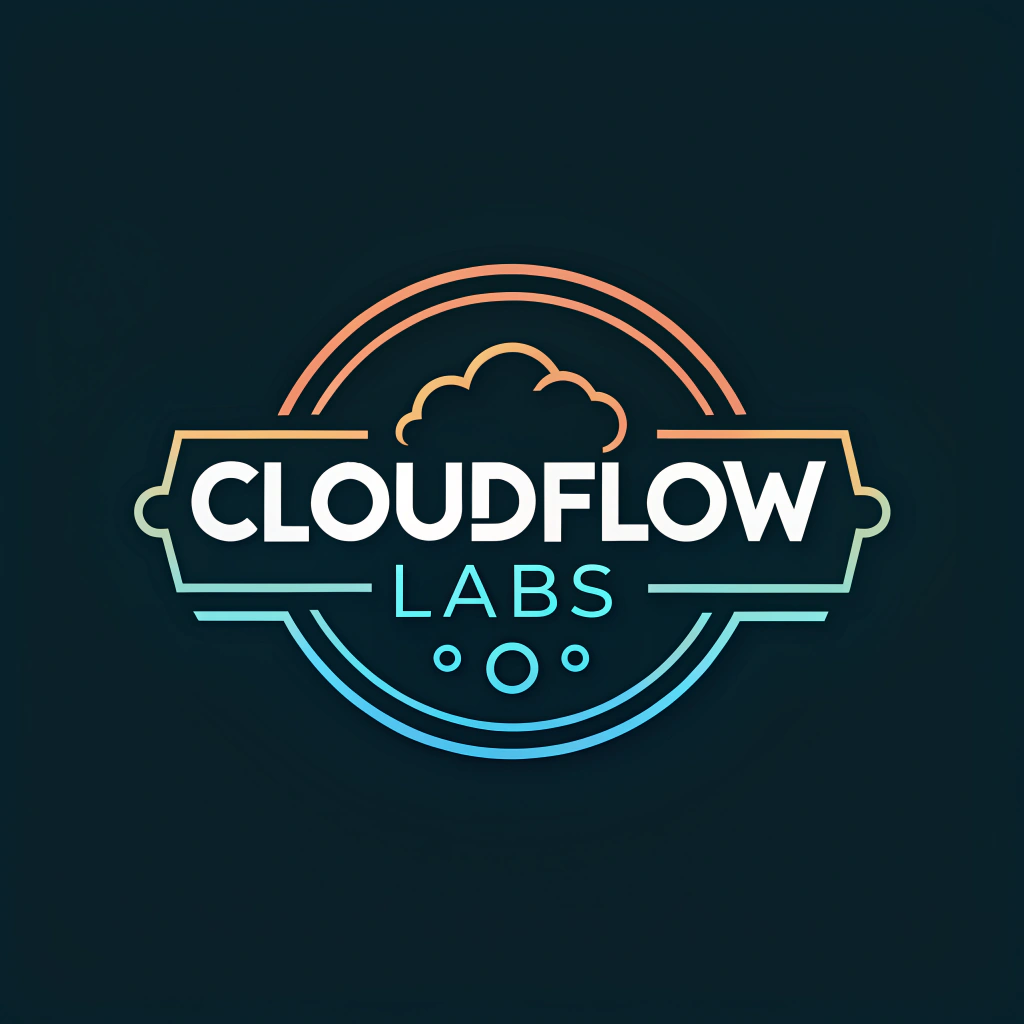 CloudFlowLabs - Medium