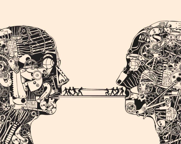 The Great Debates – Medium