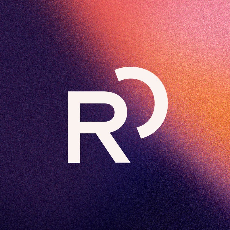 Animated R