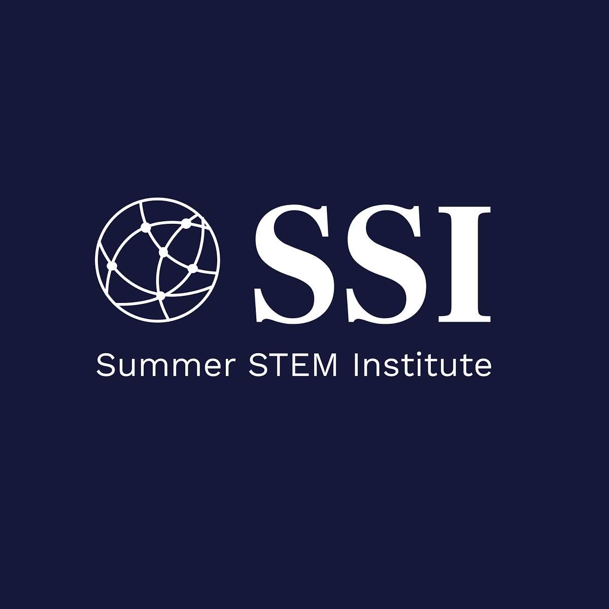 Summer STEM Institute (SSI) - Medium