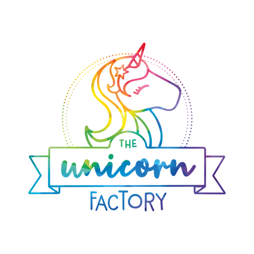 The Unicorn Factory - Medium