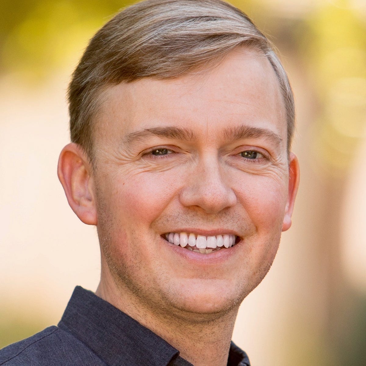 Scott Shrum - Medium