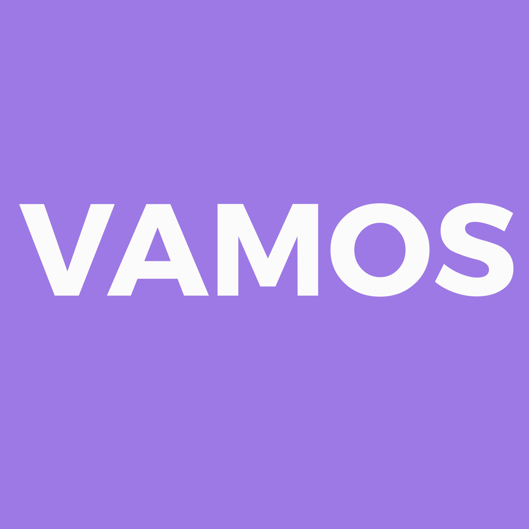 Vamos Project - Medium