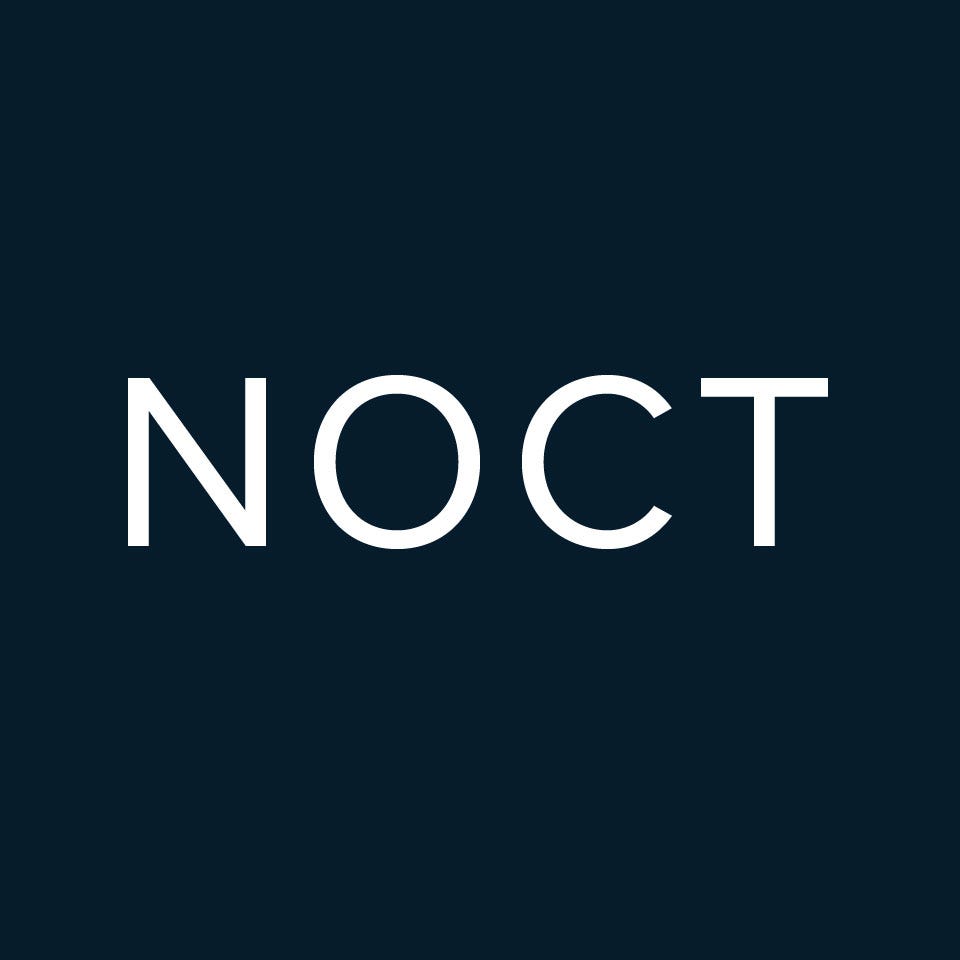 NOCT Talk – Medium