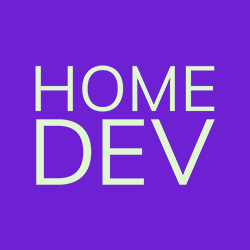 Home Dev - Medium