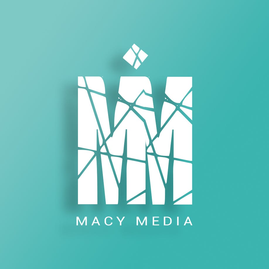 Macy Media – Medium