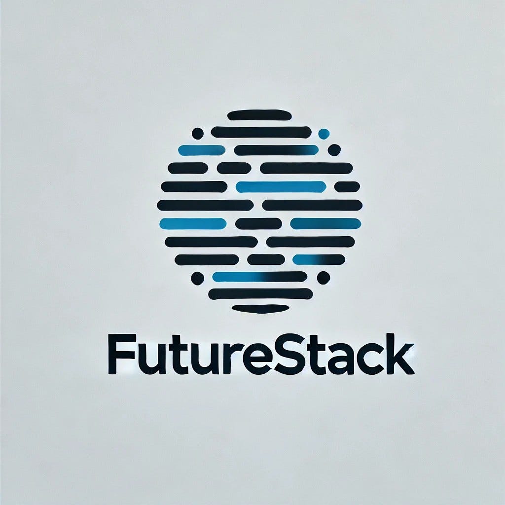 FutureStack - Medium
