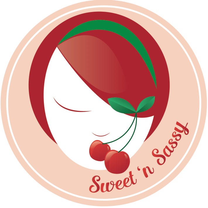 Sweet ‘n Sassy Medium