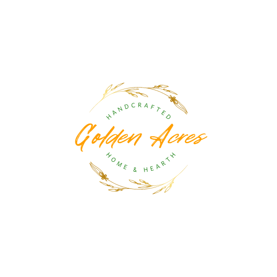 Golden Acres - Medium