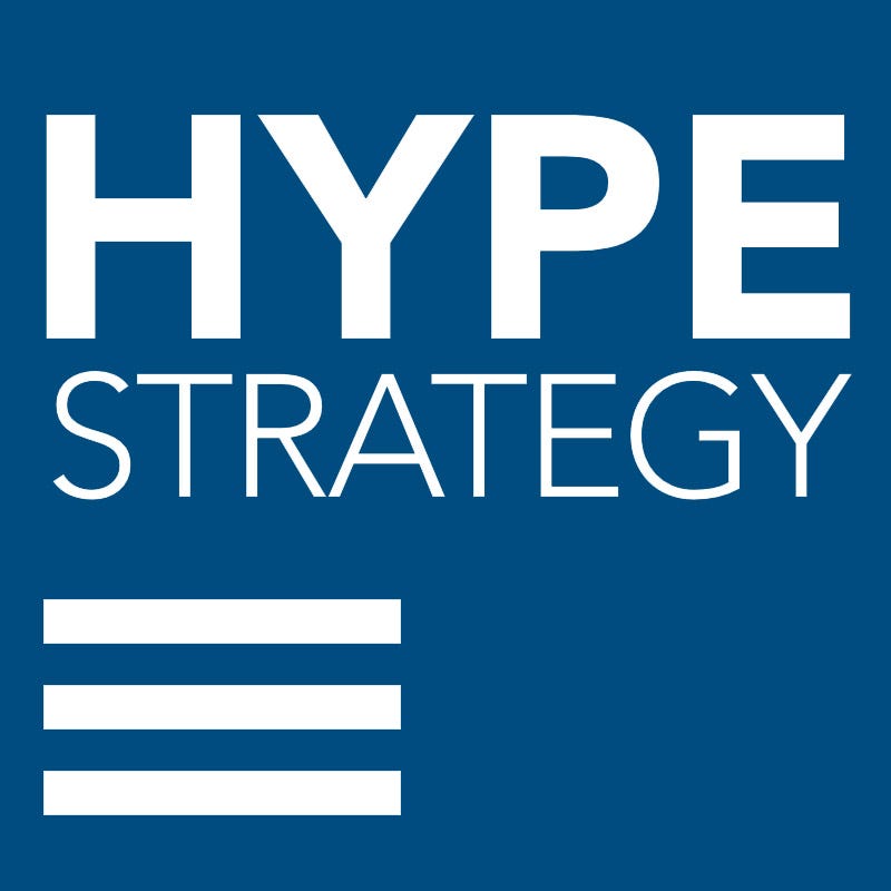 Trending stories published on Hype Strategy – Medium
