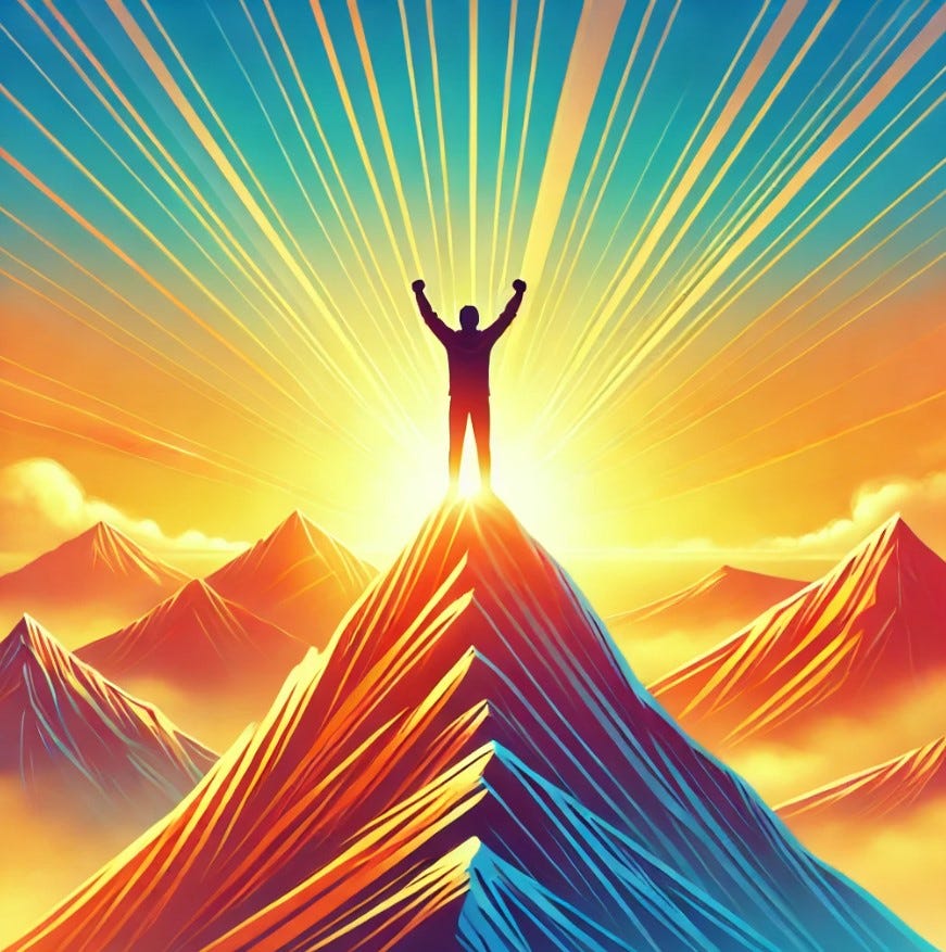 Personal Development and Motivation - Medium
