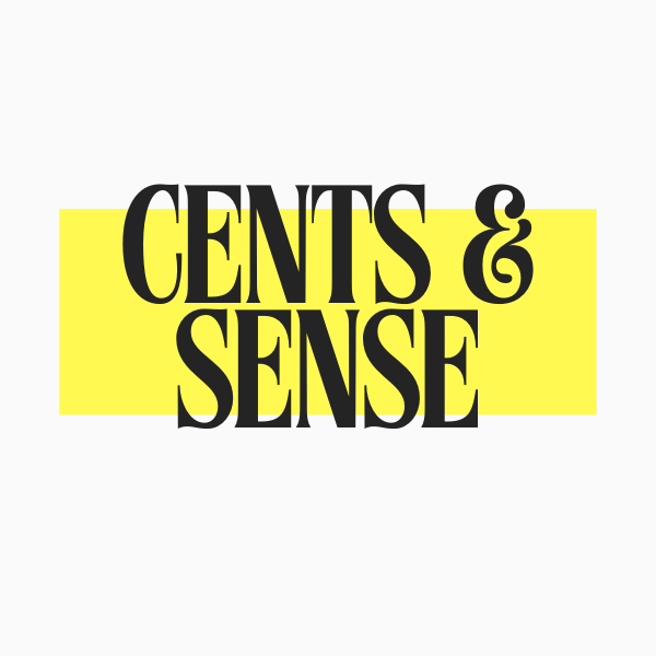 Cents & Sense - Medium