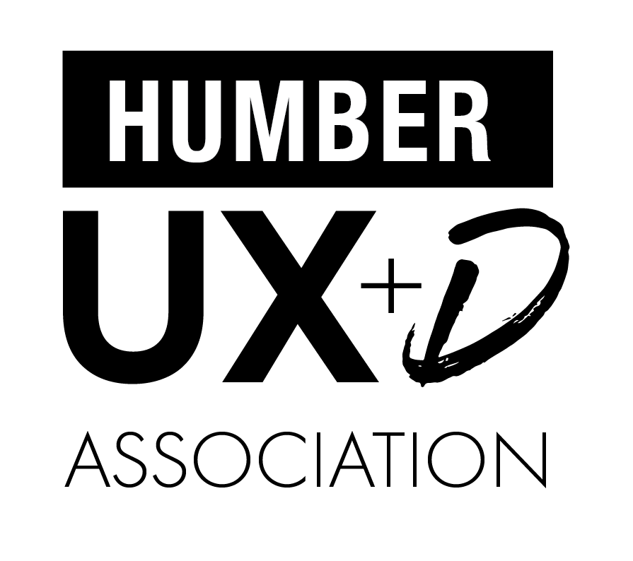 Humber UX & Design Association - Medium