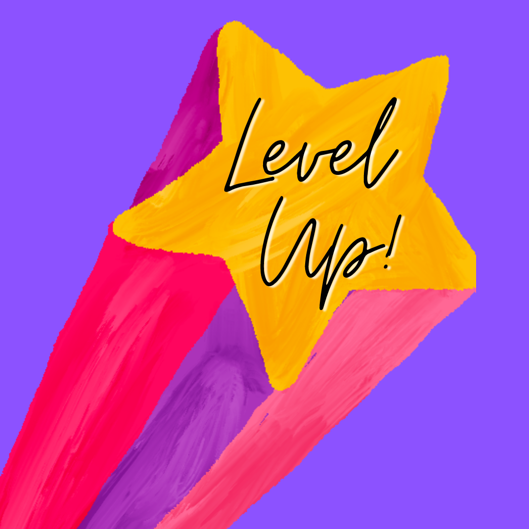 Level Up Medium