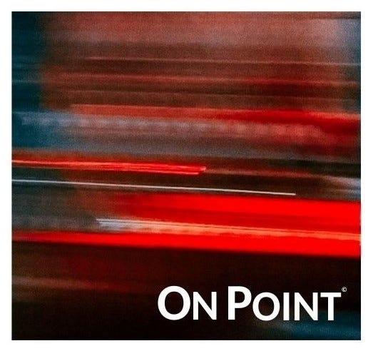 On Point Publishing - Medium