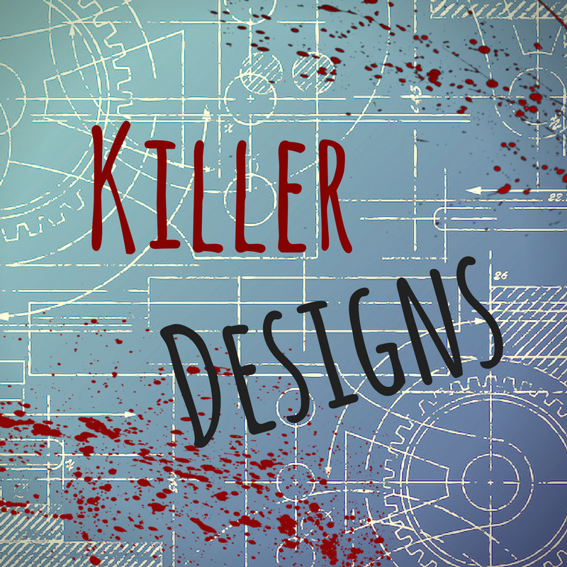 Killer Designs – Medium