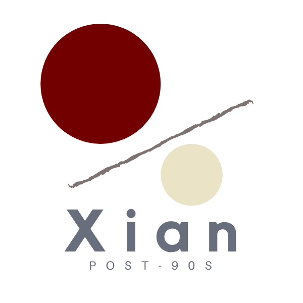 Xian - Medium