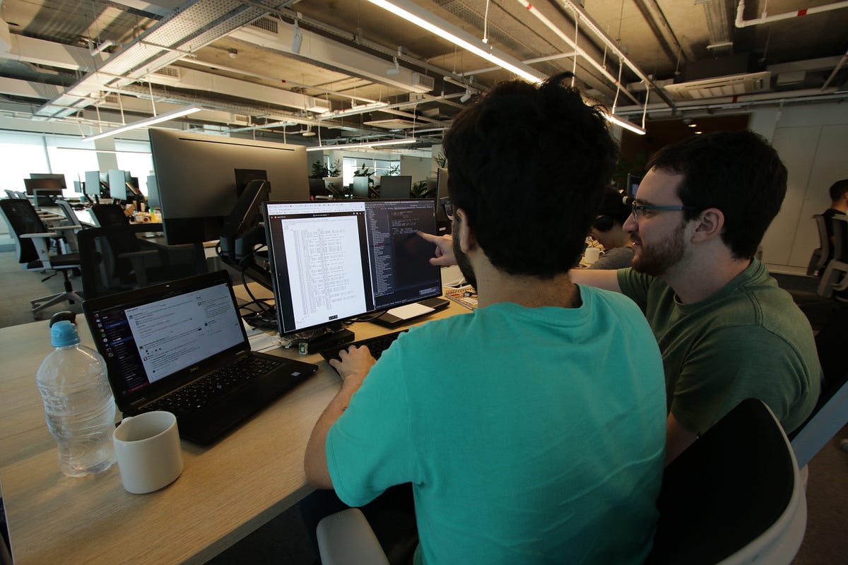 Data Science 4 All: saiba mais sobre o programa da Softbank - Medium