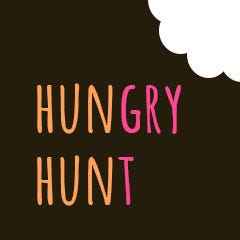 Hungry Hunt - Medium