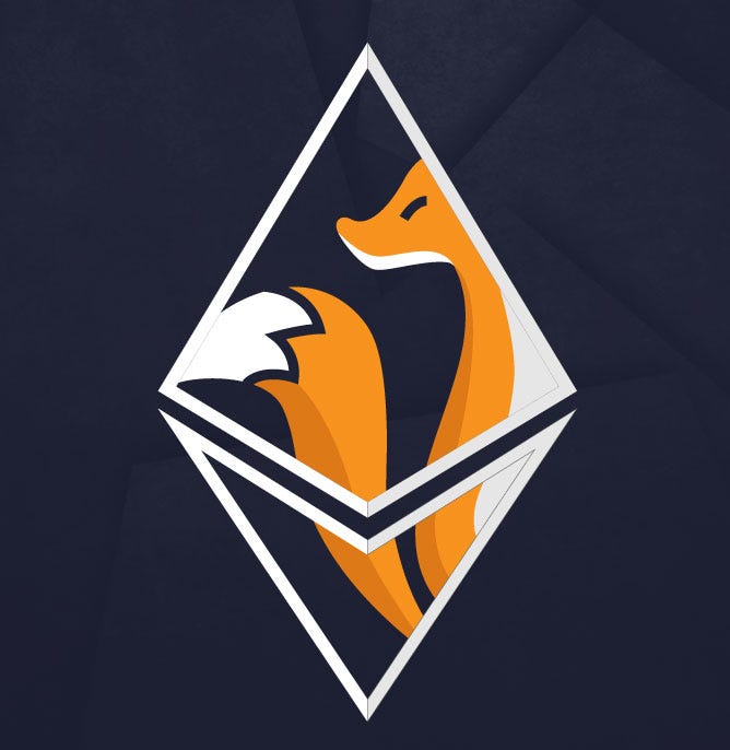 CryptoFox.io – Medium
