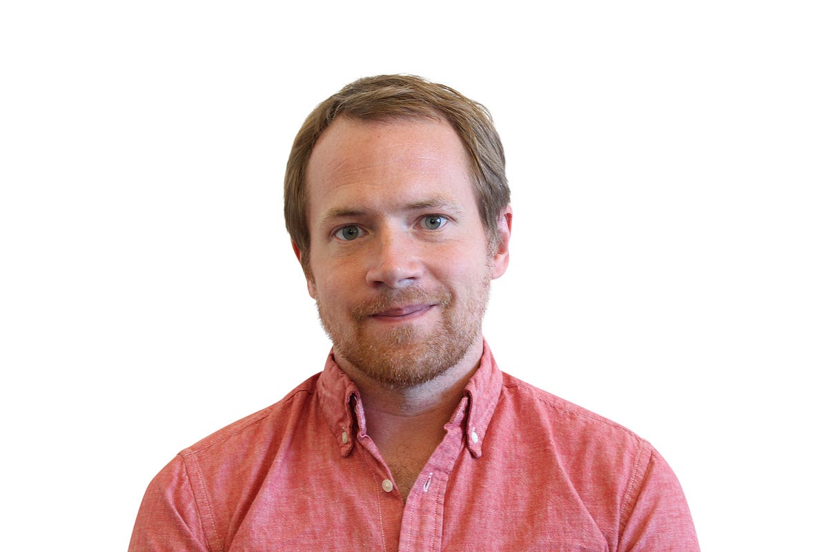 Ryan Lawler – Medium