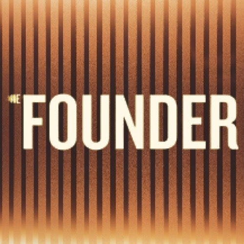 The Founder Medium