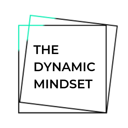 The Dynamic Mindset - Medium
