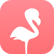 Flamingo Help - Medium
