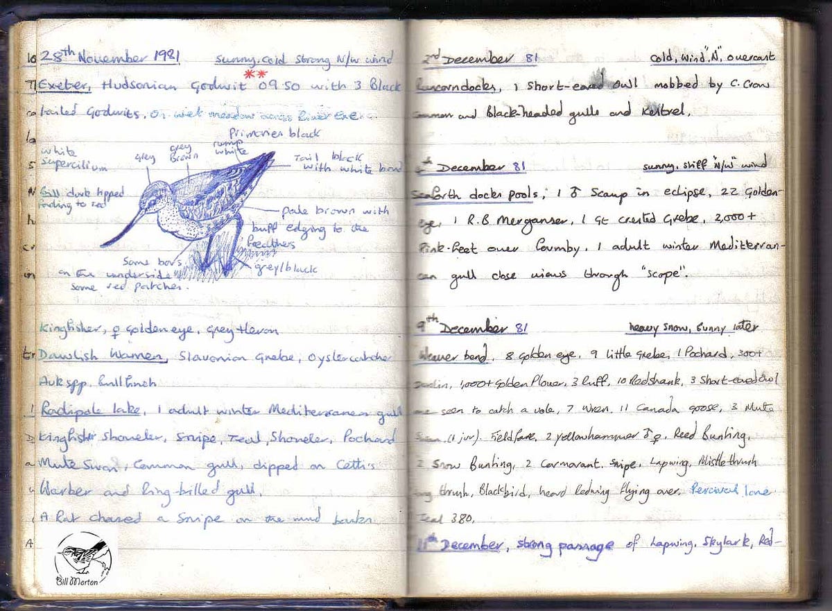 Book Notes - Medium