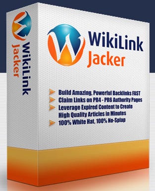 WikiLink Jacker Review – Medium